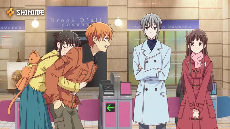 Top 10 Shoujo Anime Series To Watch In 2025 - Shinime