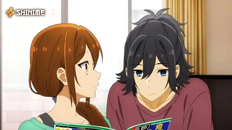 Top 10 Shoujo Anime Series To Watch In 2025 - Shinime