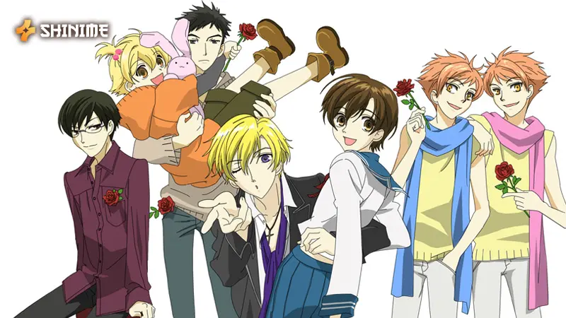 Top 10 Shoujo Anime Series To Watch In 2025 - Shinime