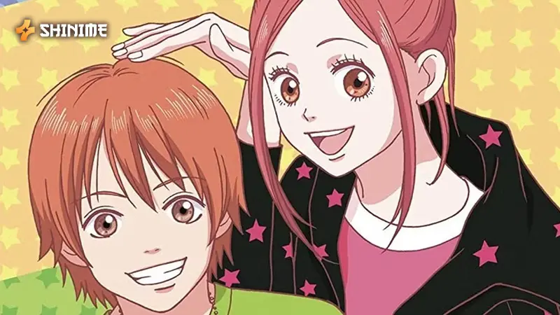 Top 10 Shoujo Anime Series To Watch In 2025 - Shinime