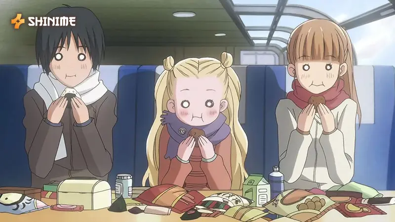 Top 10 Shoujo Anime Series To Watch In 2025 - Shinime