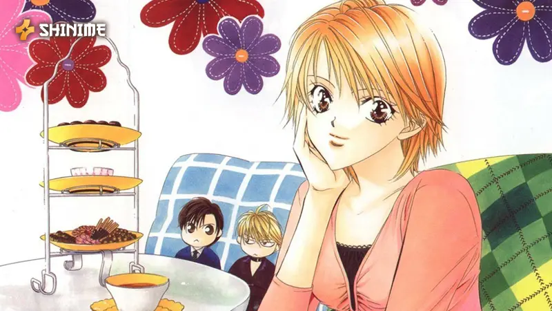 Top 10 Shoujo Anime Series To Watch In 2025 - Shinime